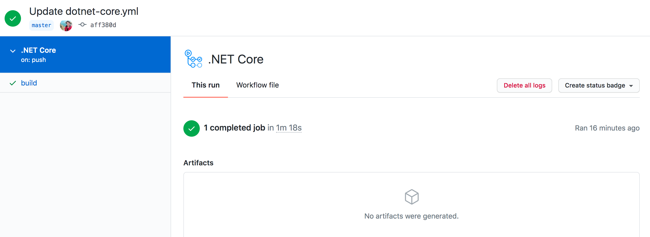 Implementando Seu Primeiro Fluxo Com O Github Actions Cloudmotion