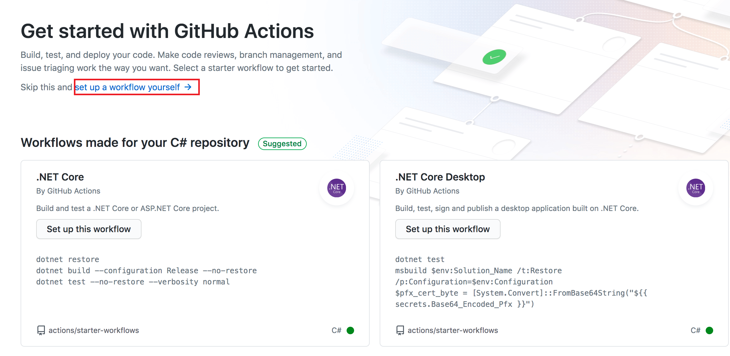 Implementando seu primeiro fluxo com o Github Actions | CloudMotion