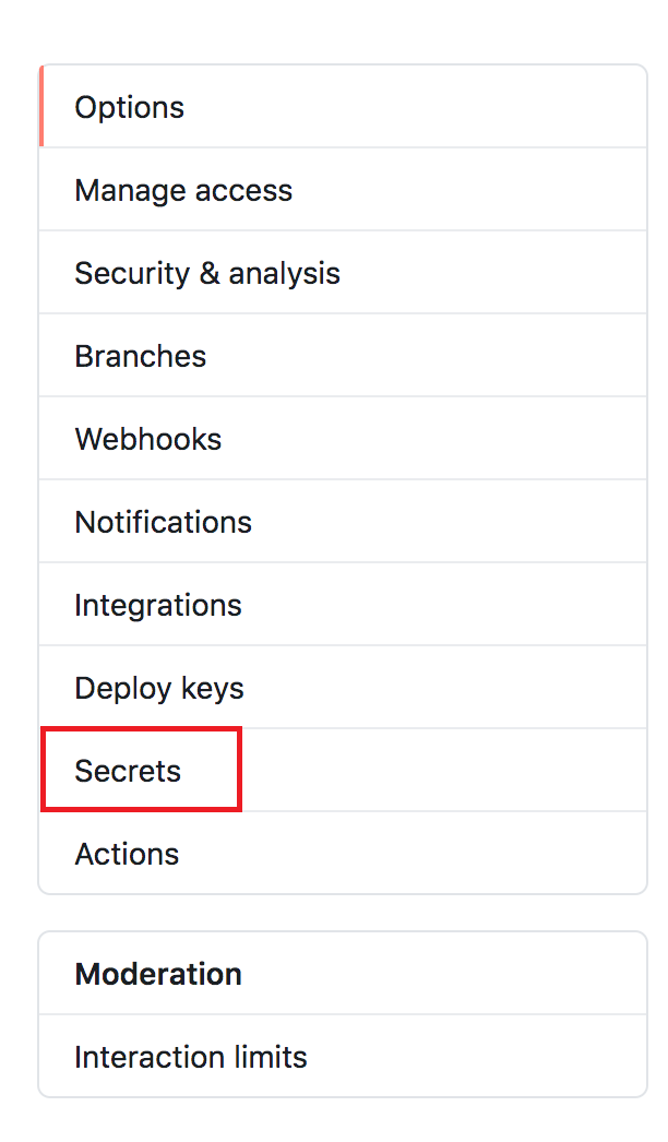 Implementando Seu Primeiro Fluxo Com O Github Actions Cloudmotion