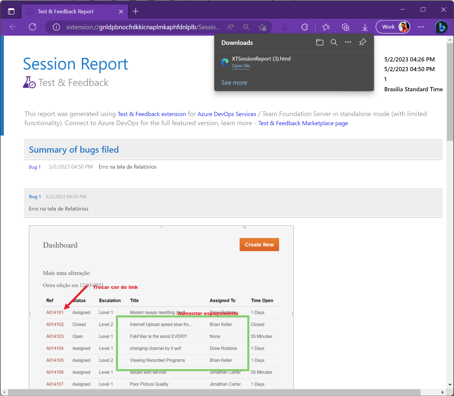 Simplifique A Coleta De Feedback De Seus Usuários Com O Azure Devops